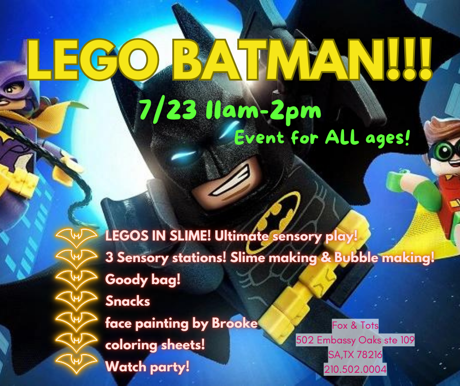 Upon A Star SLIME TIME - Book Your Appointment Today – UponAStarSA